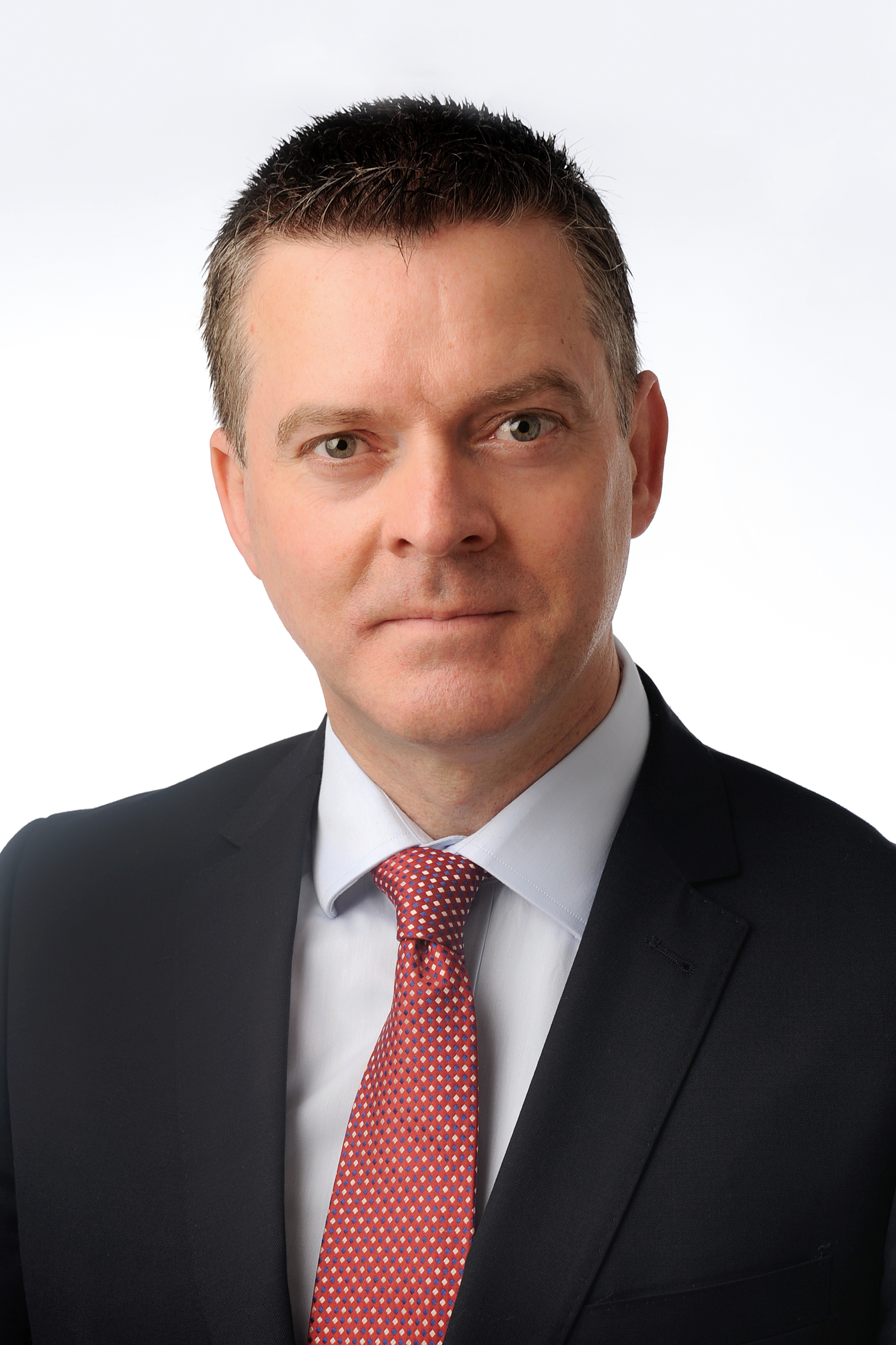 Graham Quin, Chartered Engineer since 1994 - Slip Resistance Consultant